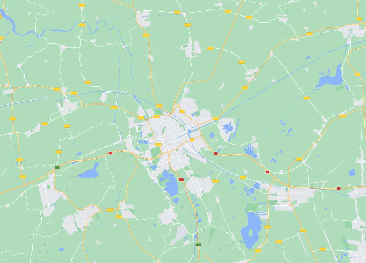 Rinnakabinet - Viljandi Haigla
